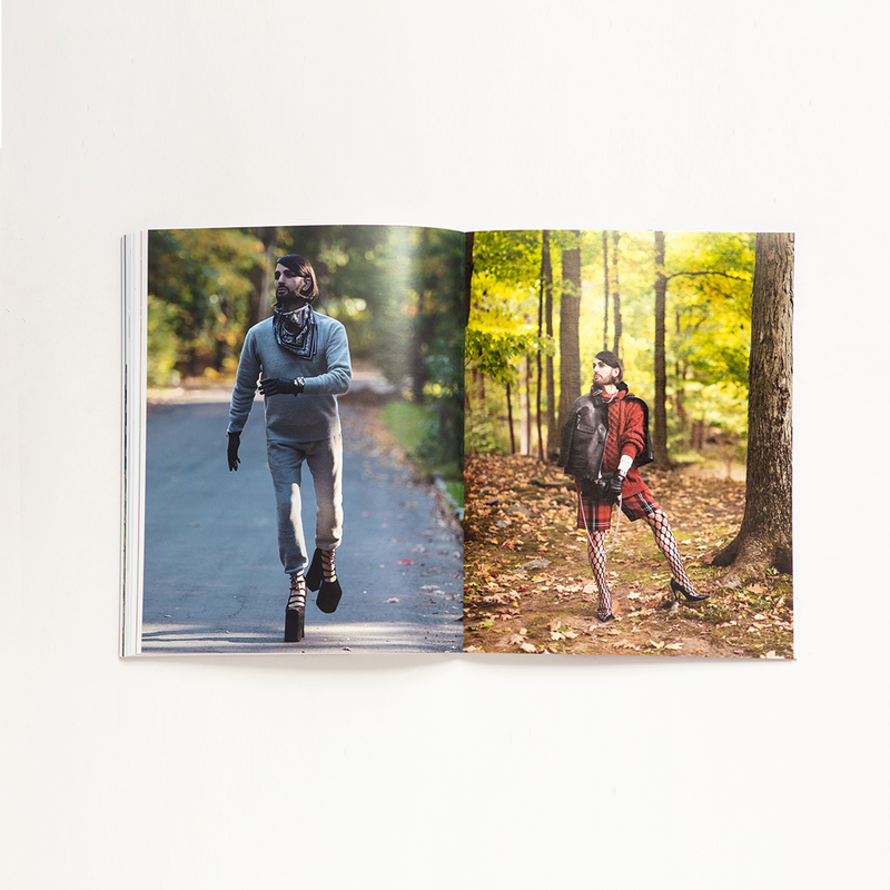 Nick Newbold – JUST AN IDEA BOOKS