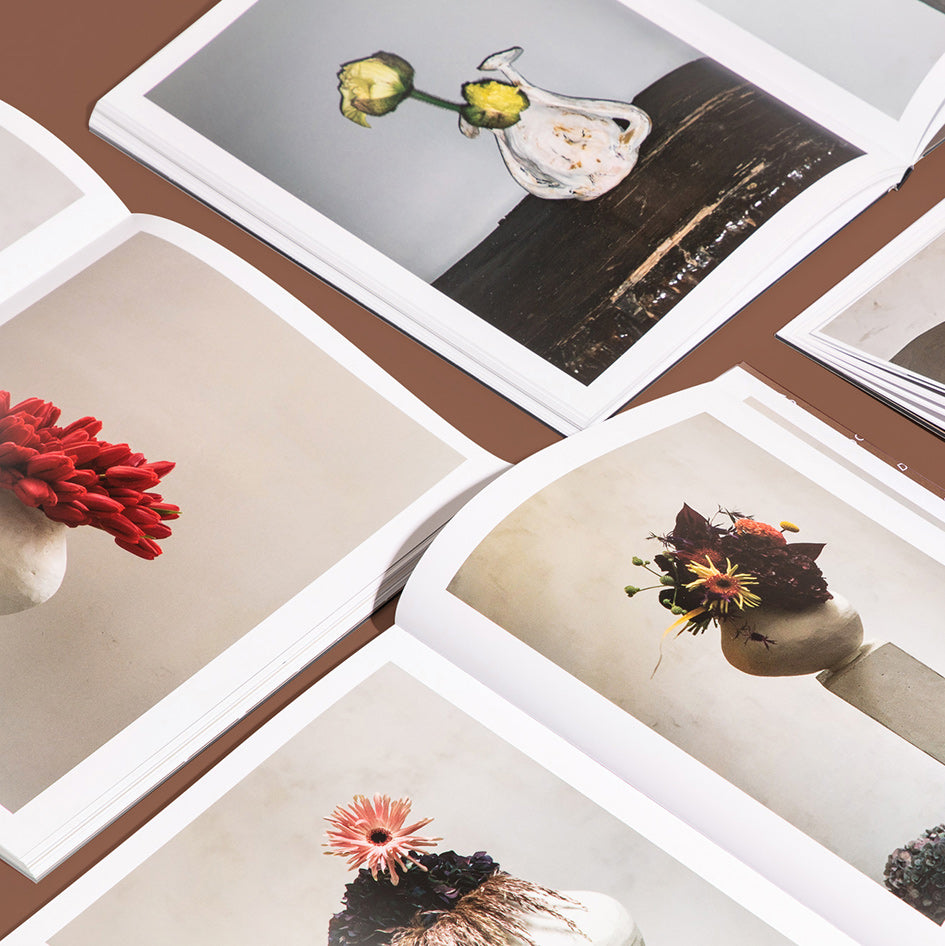 Louis-Géraud Castor – JUST AN IDEA BOOKS