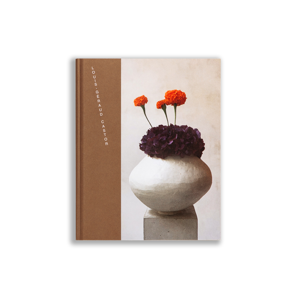 Louis-Géraud Castor – JUST AN IDEA BOOKS